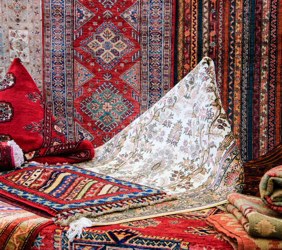 On Sale Now-Pure Elegance Rugs